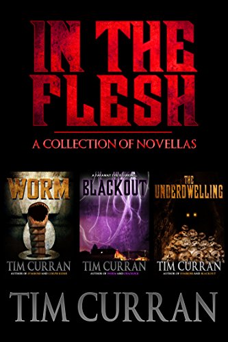 Amazon.com: In the Flesh eBook : Curran, Tim: Books