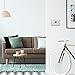 Honeywell Home RTH111B Digital Non-Programmable Thermostat, Thermostats ...