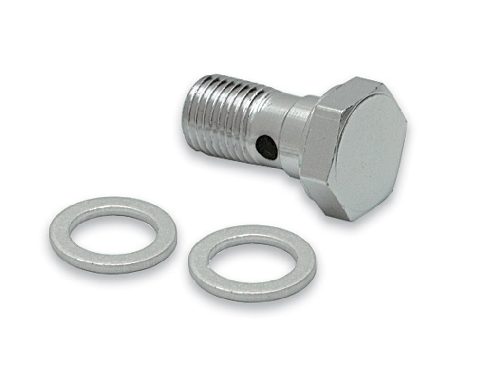 Harley Front Brake Banjo Bolt