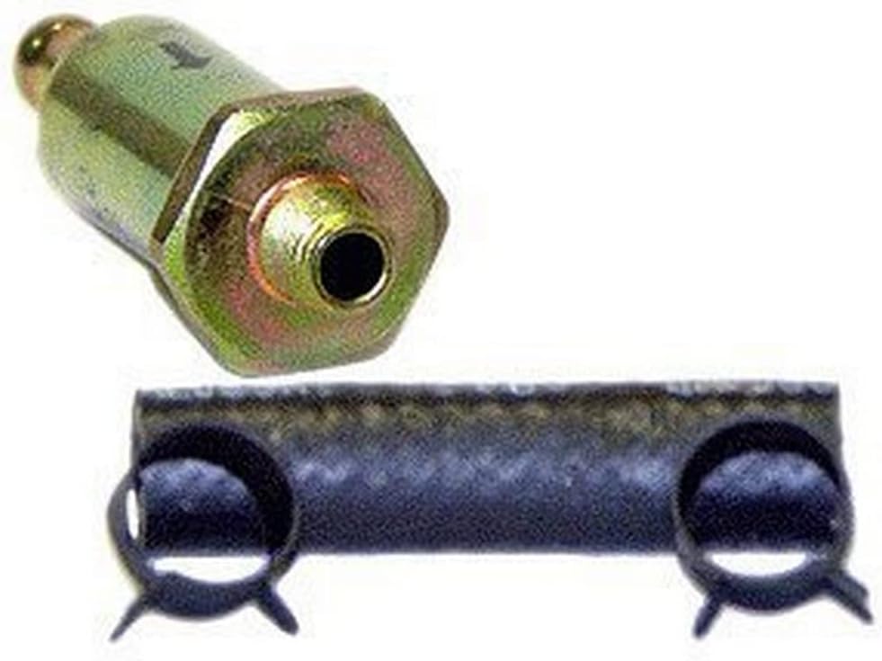 Amazon.com: ACDelco Gold GF434 Fuel Filter : Automotive