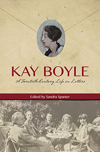 Amazon.com: Kay Boyle: A Twentieth-Century Life in Letters eBook ...
