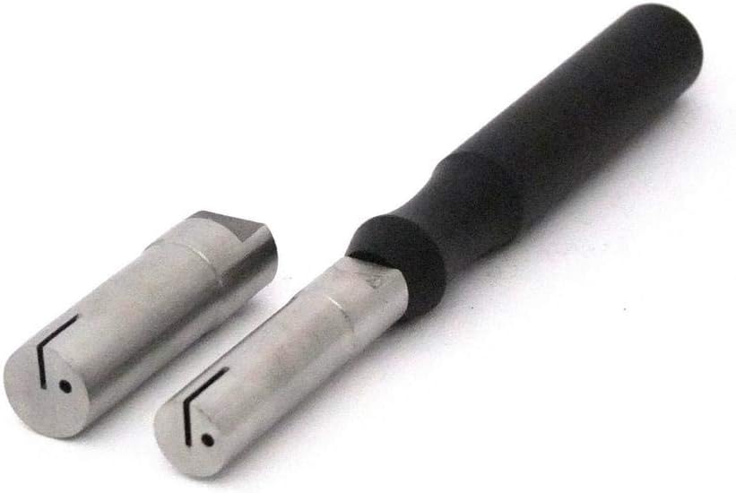 Amazon.com: OSJS Mini-Mand Mini Round Shaped Straight Mandrels 12 ...