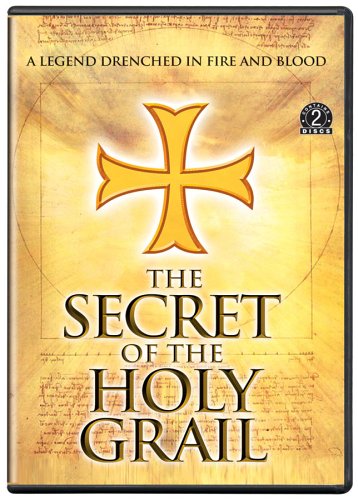 Amazon.com: Secret of the Holy Grail : Movies & TV