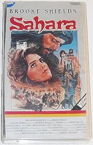 Amazon.com: Sahara (VHS) : Movies & TV