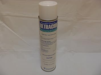 Amazon.com: Ultracide Flea IGR / Adulticide Aerosol Insecticide - 20 oz ...