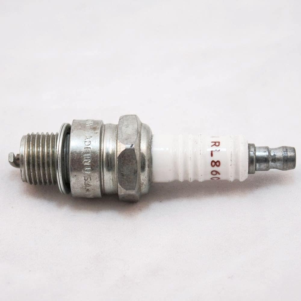 Amazon.com : Small Engine Spark Plug for Lawn Equipment, (2 Pack ...