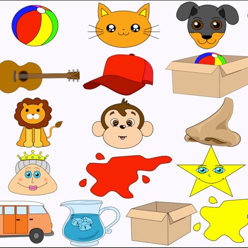 Play Phonics Song 4 by English Tree TV on Amazon Music
