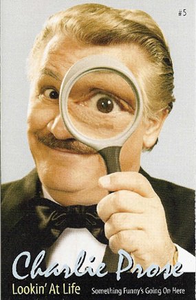 Charlie Prose - Lookin' At Life - Amazon.com Music