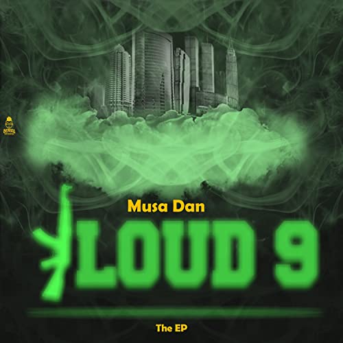 Play Kloud 9 by Musa Dan on Amazon Music