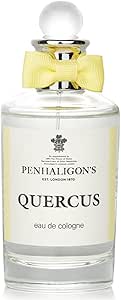 Penhaligon's Quercus Eau De Cologne 100ml : Amazon.co.uk: Beauty