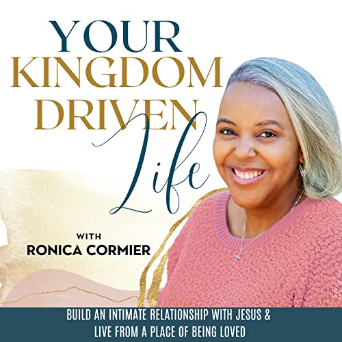 Amazon.com: Your Kingdom Driven Life- Relationship with God, Identity ...