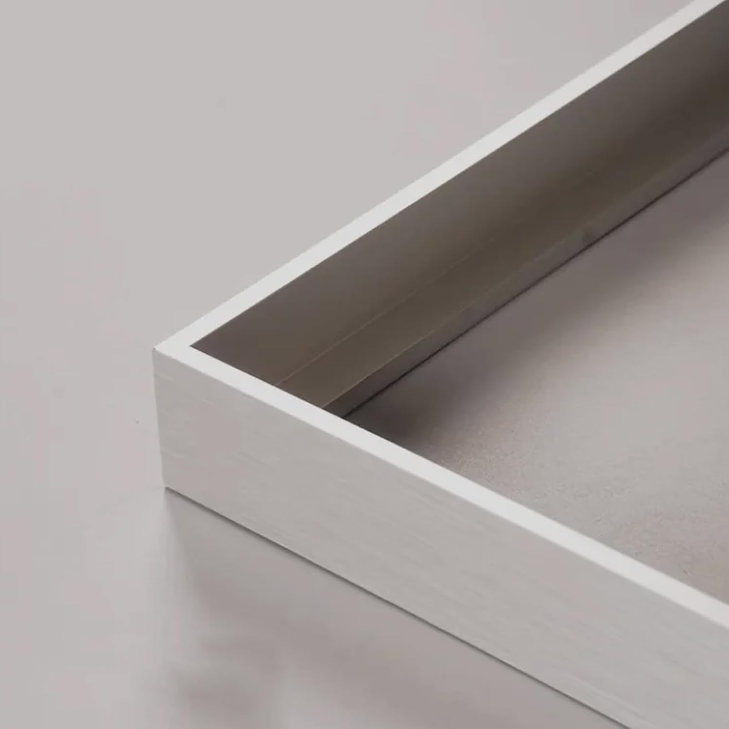 Amazon.com - Floater Frame for Canvas Premium Aluminum Floating Canvas ...