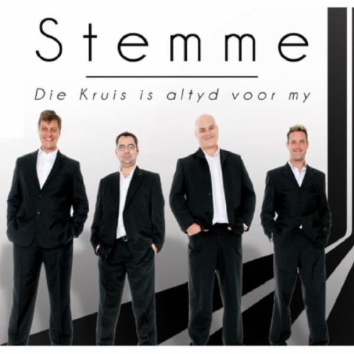 Play Die Kruis Is Altyd Voor My by Stemme on Amazon Music Unlimited