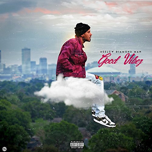 Amazon MusicでDeeLow Diamond ManのGood Vibesを再生する