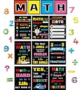 Amazon.com : gisgfim Greenery Tree Bulletin Board Classroom Decorations ...