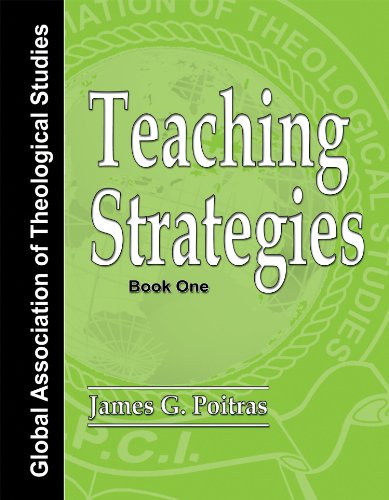 Teaching Strategies - Book One - Kindle edition by Poitras, James ...