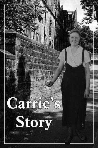 Amazon.it: Carrie's Story - McQueen, Carrie - Libri