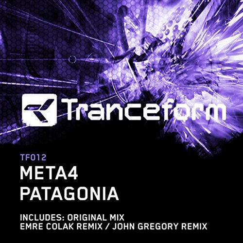 Play Patagonia by Meta4 on Amazon Music