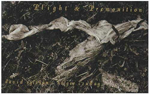 Plight & Premonition: David Sylvian e Holger Czukay, David Sylvian e ...