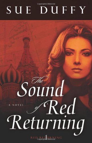 The Sound of Red Returning: A Novel (Red Returning Trilogy Book 1 ...