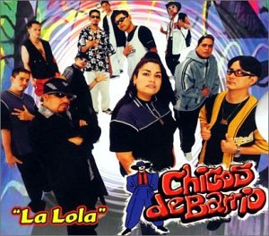 Amazon.com: La Lola: CDs & Vinyl