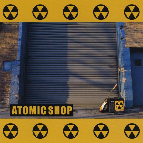 Play Atomic Shop by Atomic Shop on Amazon Music