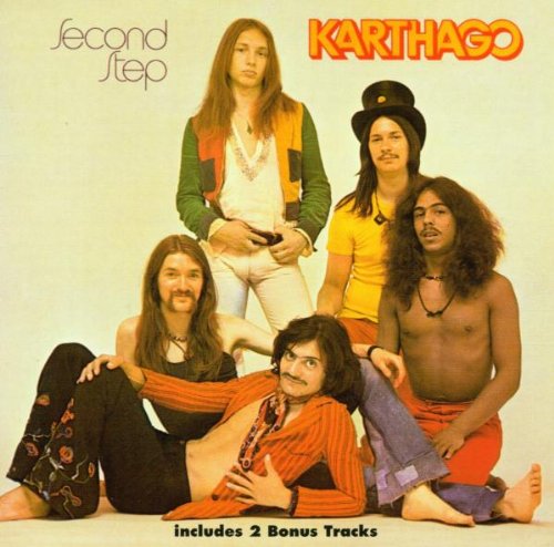 Amazon.com: Second Step: CDs & Vinyl