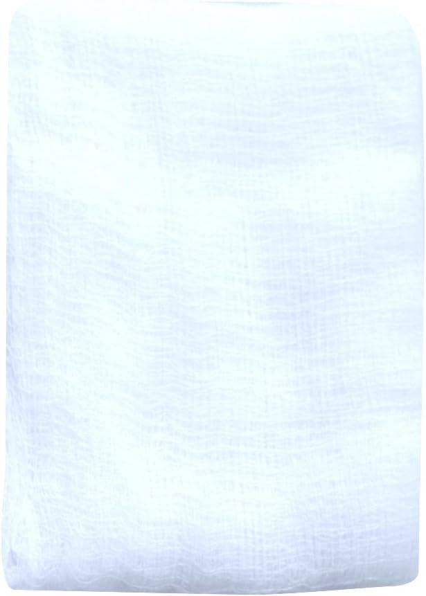 Amazon.com: Trimaco SuperTuff 100-Percent Cotton Bleached Cheesecloth ...