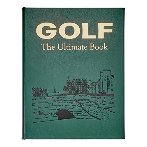 10 Best Golf Green Reading Books [2025]