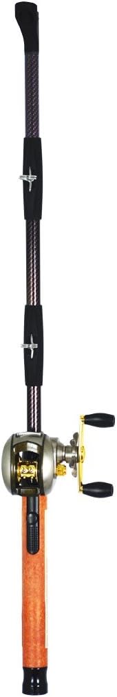 Amazon.com: Gibson Baitcast Refillable Butane BBQ Fishing Pole Lighter ...