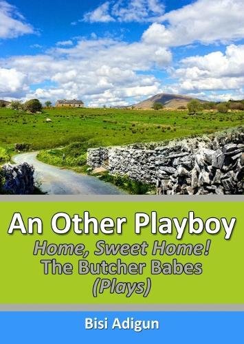 AN OTHER PLAYBOY 2018: HOME, SWEET HOME! THE BUTCHER BABES. (PLAYS ...