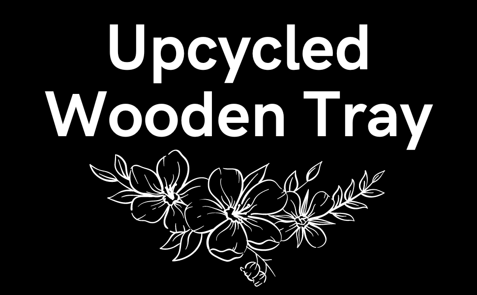 Our Upcycled Life's Amazon Page