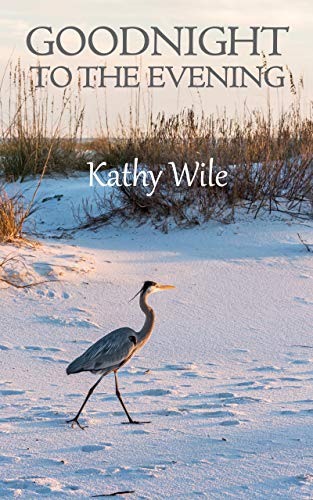 Goodnight to the Evening - Kindle edition by Wile, Kathy. Religion ...
