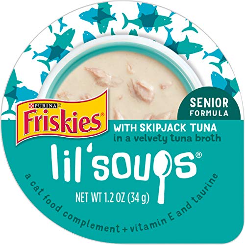 Liquid Cat Food – The 15 best products compared - Wild Explained