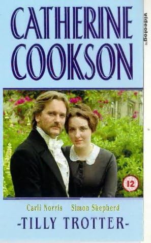 Tilly Trotter [VHS] : Carli Norris, Simon Shepherd, Gavin Abbott, Beth ...