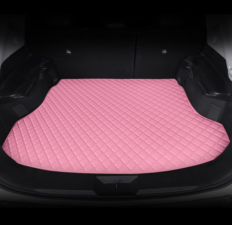Amazon.com: Custom Making Trunk Mats Cargo Mats for 95% Sedan SUV ...