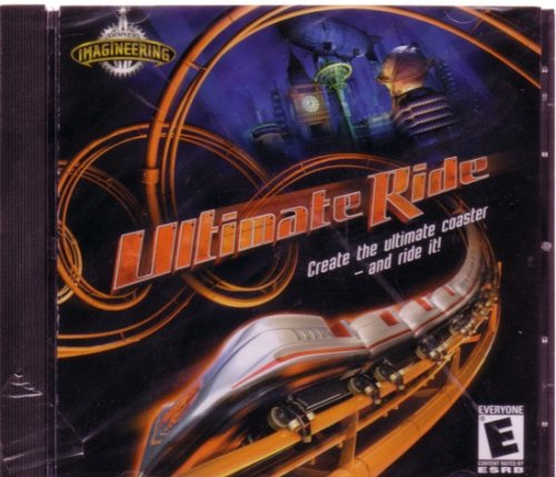 Ultimate Ride - Jewel Case (PC) : Amazon.in: Video Games