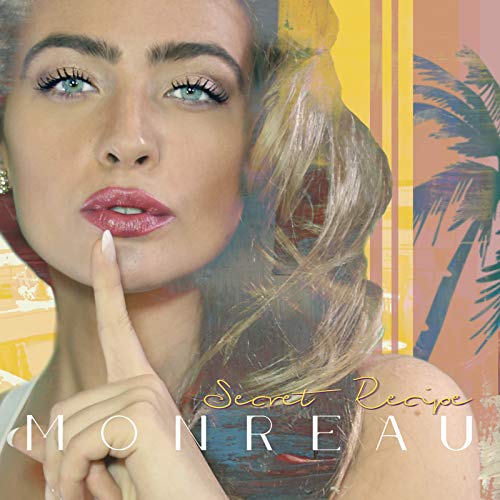 Secret Recipe by Monreau on Amazon Music - Amazon.com