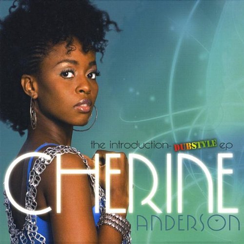 Anderson, Cherine - Introduction Ep - Amazon.com Music