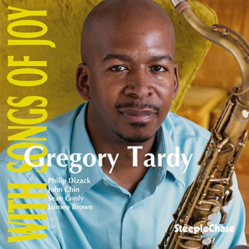 Play With Songs Of Joy by Gregory Tardy on Amazon Music