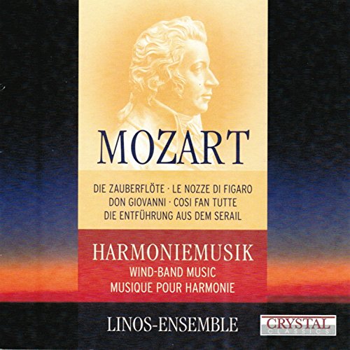 Amazon.com: Mozart: Die Zauberflöte, Le nozze di Figaro, Don Giovanni ...