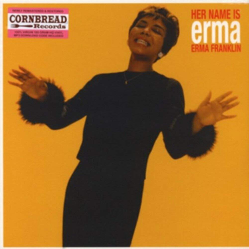 Amazon.com: Her Name Is Erma: CDs & Vinyl