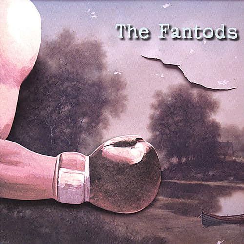 Fantods | Amazon.com.br