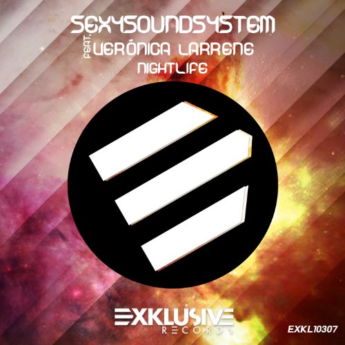 Nightlife Sexy Sound System Digital Music