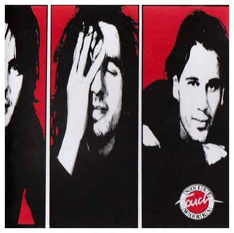Noiseworks - Touch - Amazon.com Music