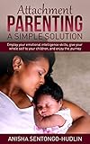 【発売日：2018年02月27日】・製造元:Anisha Sentongo-Hudlin