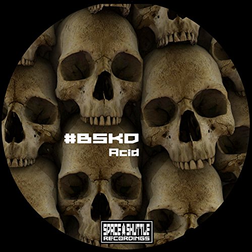 Play Acid by #BSKD on Amazon Music