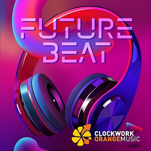 Écouter Future Beat par Eric Beatty sur Amazon Music Unlimited