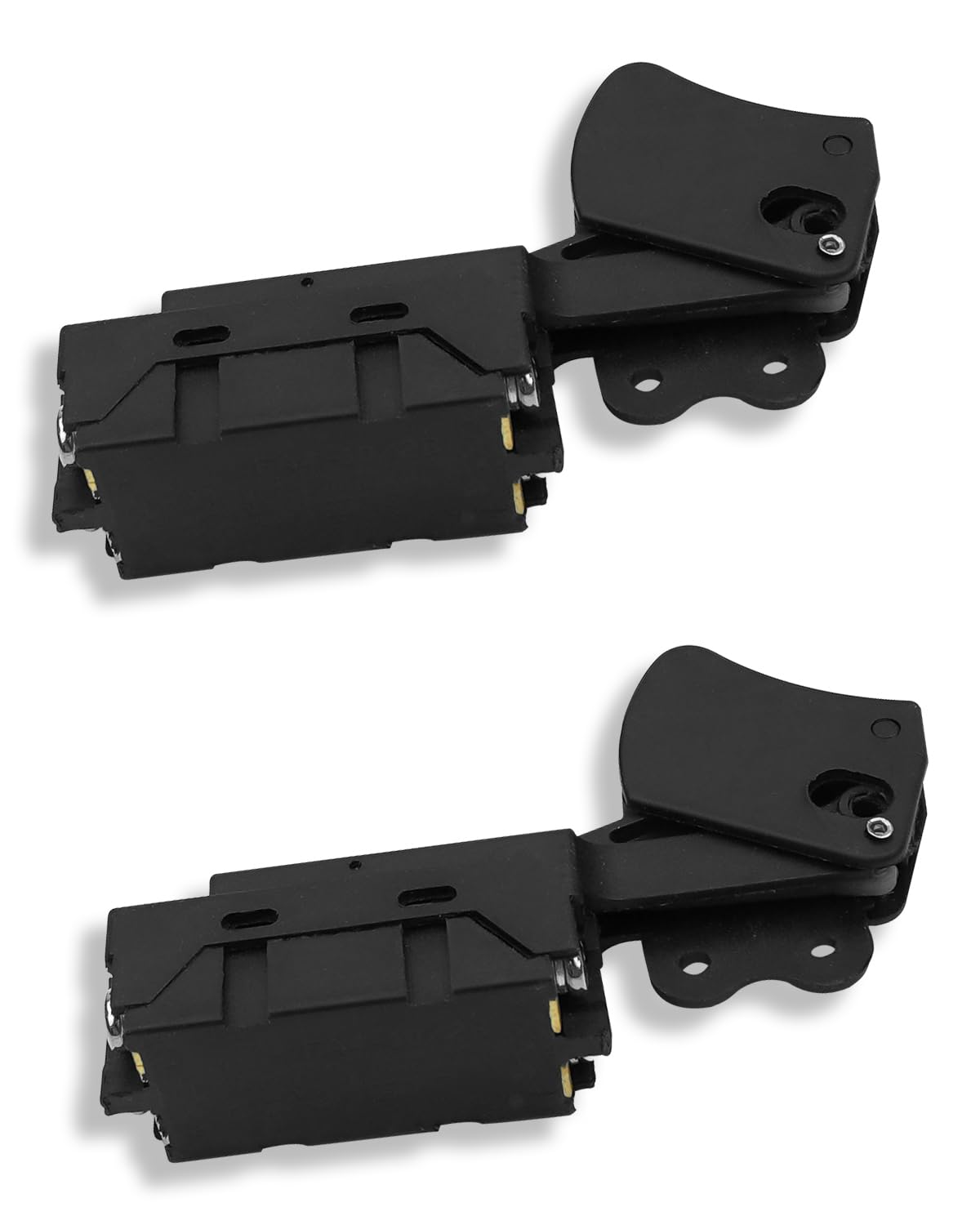 Amazon.com: 2PCS Electric L50 Trigger Switch Replacement Fit for 24/12A ...