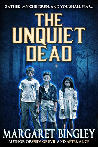 Amazon.com: The Unquiet Dead eBook : Bingley, Margaret: Books